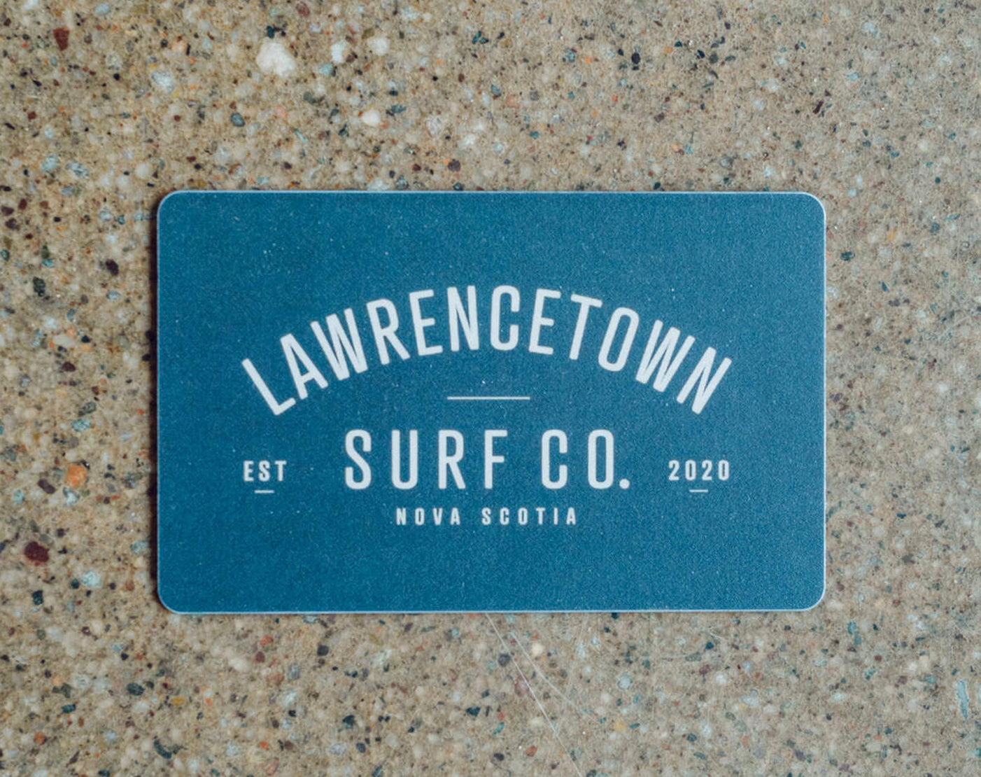 Gift Card | Lawrencetown Surf Company